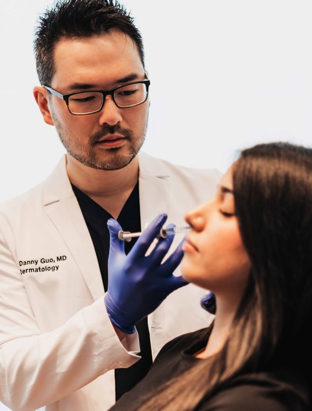 Sculptra Calgary | Dr. Guo Rejuvenation | Danny Guo MD