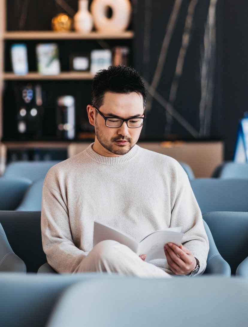 Meet Dr. Danny Guo | Rejuvenation Calgary North