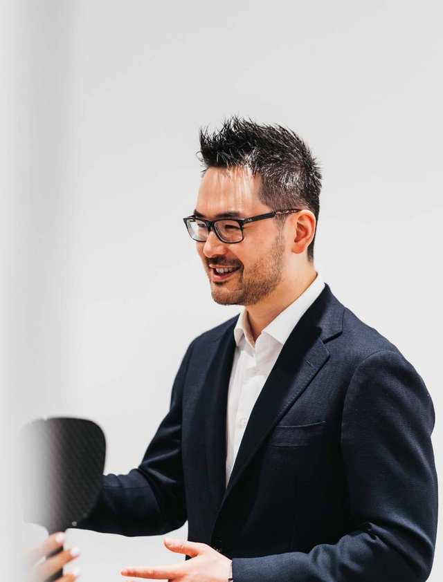 Meet Dr. Danny Guo | Rejuvenation Calgary North